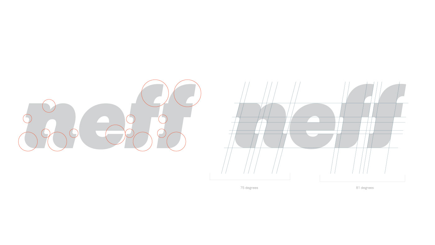 We Are Neff. Rebranding a 30 Year Old Startup | Neff